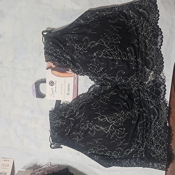 Secret Treasures | Intimates & Sleepwear | Womens Secret Treasures Plus ...